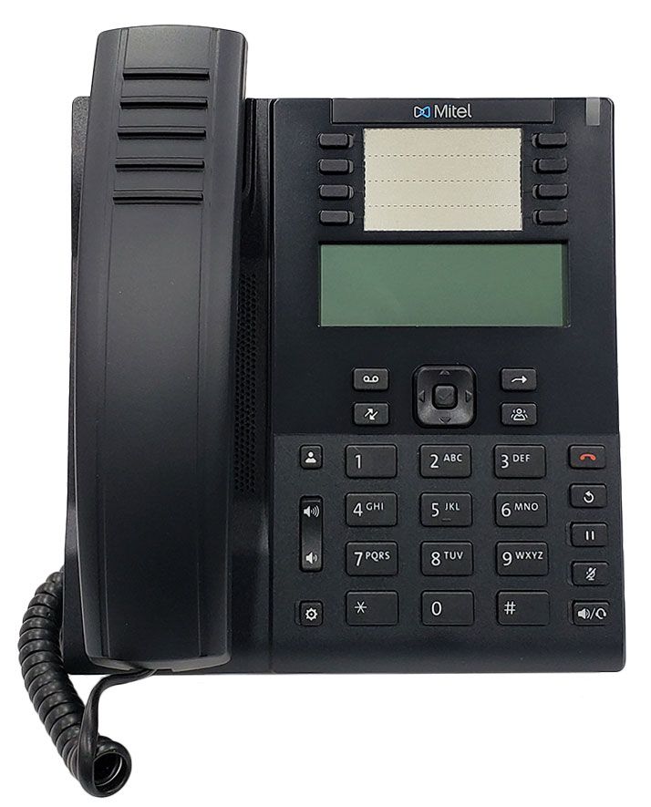 6910 IP Phone – Voiphardware.eu