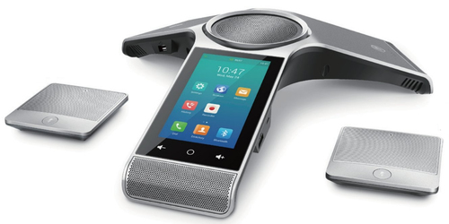 Yealink MP54 IP Phone Teams edition - Voiphardware.eu